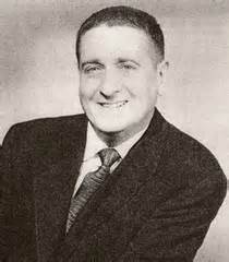 Jack Mercer | Popeye the Sailorpedia | Fandom