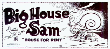 House for Rent | Popeye the Sailorpedia | Fandom