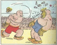 J. Wellington Wimpy/Gallery | Popeye the Sailorpedia | Fandom