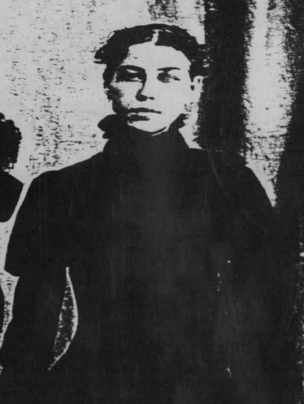 Dora Paskel | Popeye the Sailorpedia | Fandom