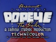 Shape Ahoy | Popeye the Sailorpedia | Fandom