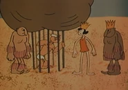 Goons | Popeye the Sailorpedia | Fandom