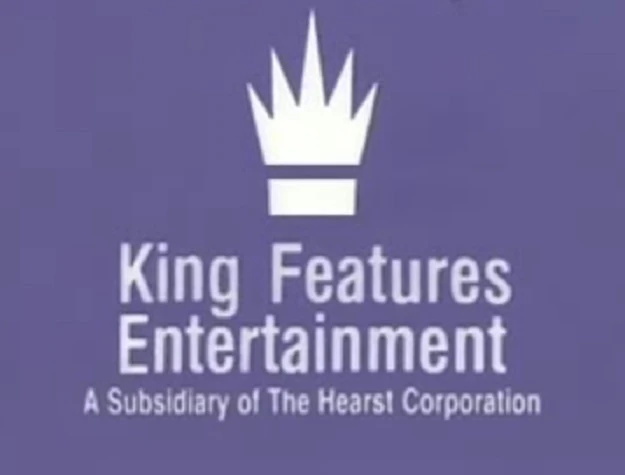 King Features Syndicate | Popeye the Sailorpedia | Fandom