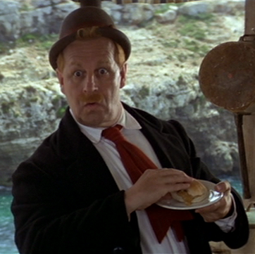 Paul Dooley | Popeye the Sailorpedia | Fandom