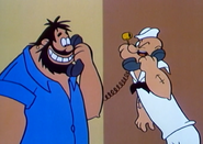 Brutus | Popeye the Sailorpedia | Fandom
