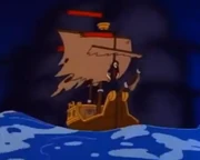 Ship | Popeye the Sailorpedia | Fandom