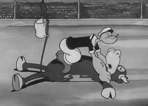 Adventures of Popeye | Popeye the Sailorpedia | Fandom