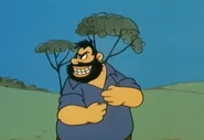 Brutus | Popeye the Sailorpedia | Fandom