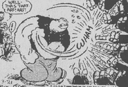 Toar | Popeye the Sailorpedia | Fandom