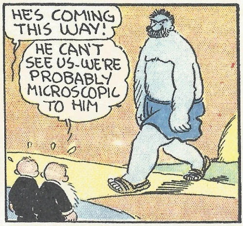 John Sappo | Popeye the Sailorpedia | Fandom