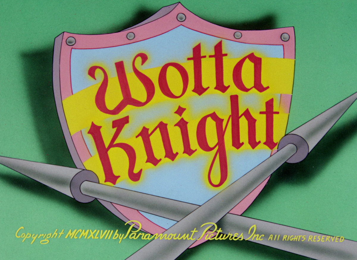 Wotta Knight Popeye The Sailorpedia Fandom