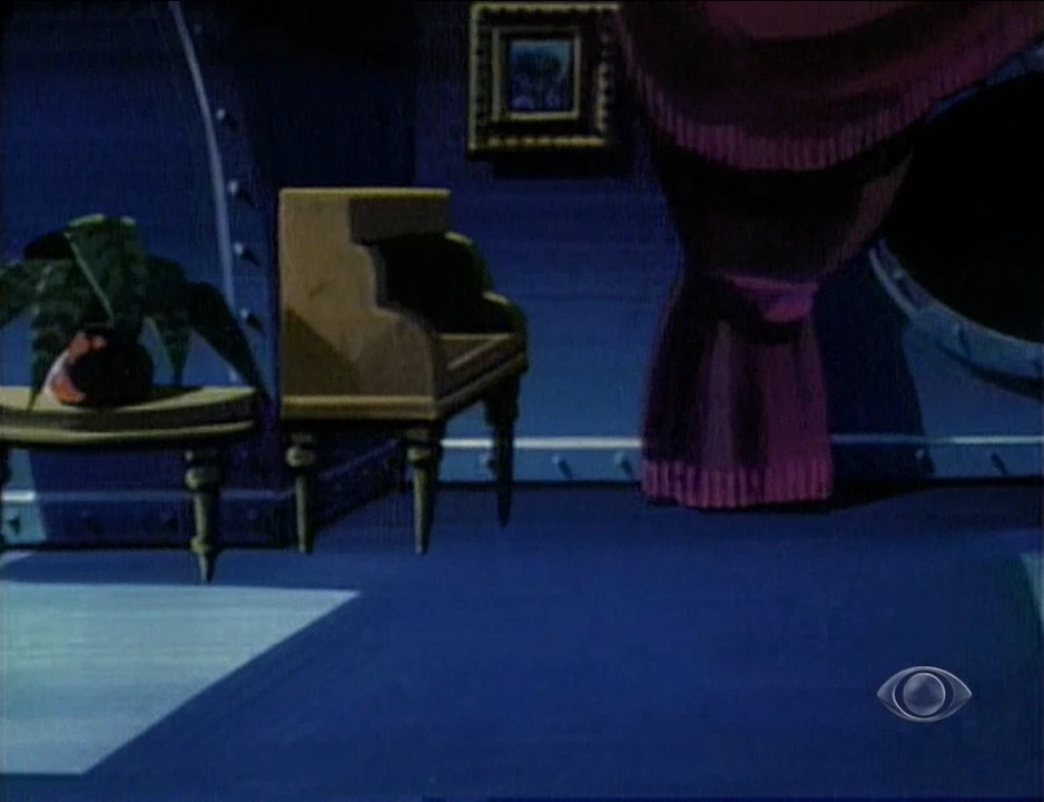 Captain Meno | Popeye the Sailorpedia | Fandom