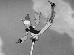 Problem Pappy | Popeye the Sailorpedia | Fandom