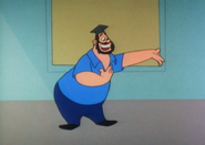 Brutus | Popeye the Sailorpedia | Fandom