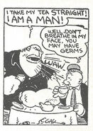 Toar | Popeye the Sailorpedia | Fandom