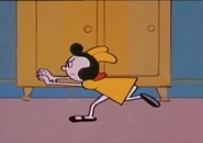 Deezil Oyl | Popeye the Sailorpedia | Fandom