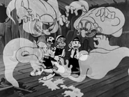 Ghosts | Popeye the Sailorpedia | Fandom