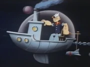 Ship | Popeye the Sailorpedia | Fandom