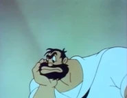 Bluto/Gallery | Popeye the Sailorpedia | Fandom