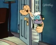 She-Sick Sailors | Popeye the Sailorpedia | Fandom