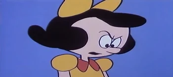 Deezil Oyl | Popeye the Sailorpedia | Fandom