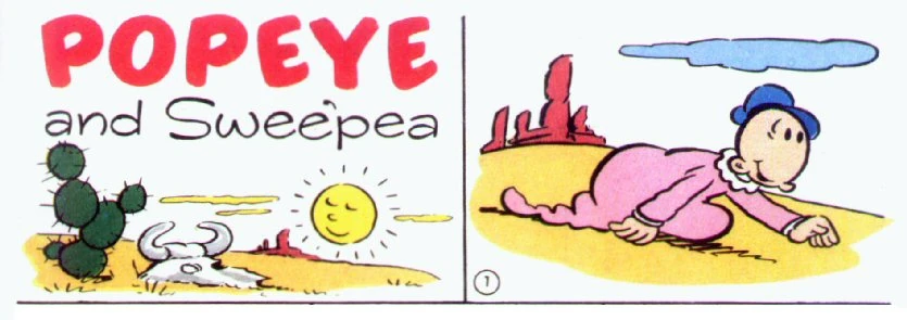 Plop | Popeye the Sailorpedia | Fandom