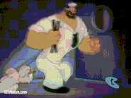 Bluto/Gallery | Popeye the Sailorpedia | Fandom