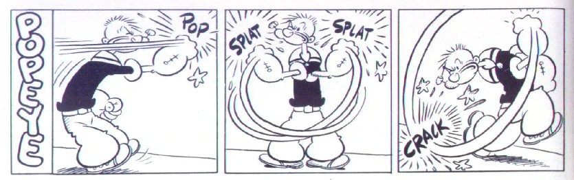 Pop | Popeye the Sailorpedia | Fandom