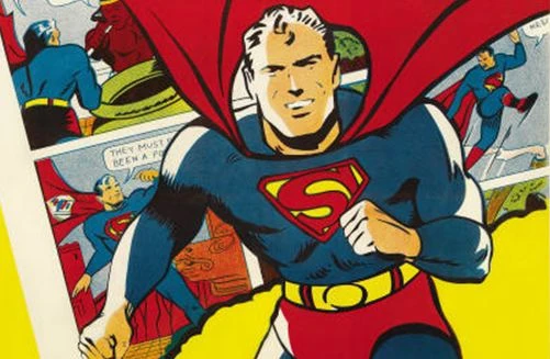 Superman | Popeye the Sailorpedia | Fandom