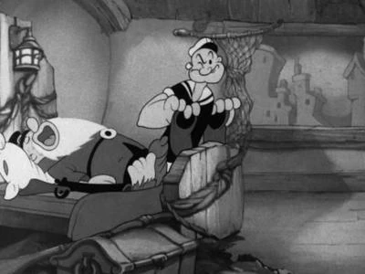 Popeye Meets Rip Van Winkle | Popeye the Sailorpedia | Fandom
