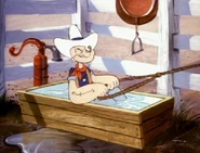 A Day at the Rodeo | Popeye the Sailorpedia | Fandom
