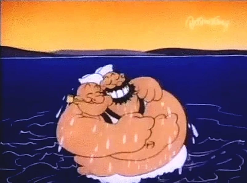 Shape Ahoy | Popeye the Sailorpedia | Fandom