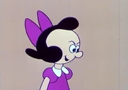 Deezil Oyl | Popeye the Sailorpedia | Fandom