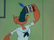 Spinach | Popeye the Sailorpedia | Fandom
