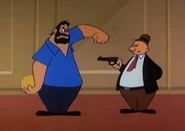 Brutus | Popeye the Sailorpedia | Fandom