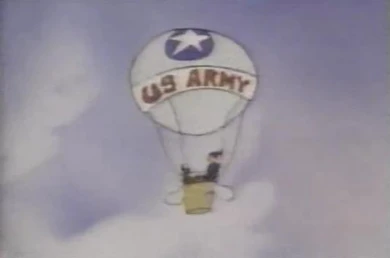 Goon Balloon | Popeye the Sailorpedia | Fandom