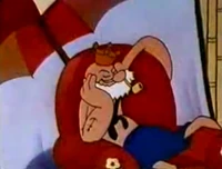 Poopdeck Pappy | Popeye the Sailorpedia | Fandom