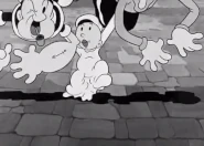 Lost and Foundry | Popeye the Sailorpedia | Fandom