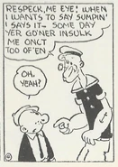 Castor Oyl | Popeye the Sailorpedia | Fandom