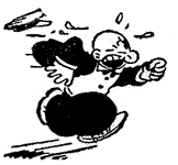 Castor Oyl | Popeye the Sailorpedia | Fandom