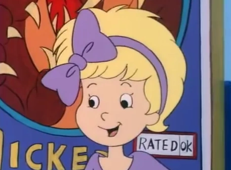 Polly | Popeye the Sailorpedia | Fandom