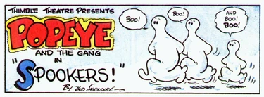Spookers! | Popeye the Sailorpedia | Fandom