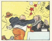 J. Wellington Wimpy/Gallery | Popeye the Sailorpedia | Fandom