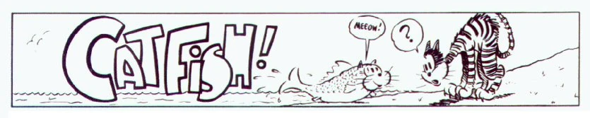 Catfish! | Popeye the Sailorpedia | Fandom