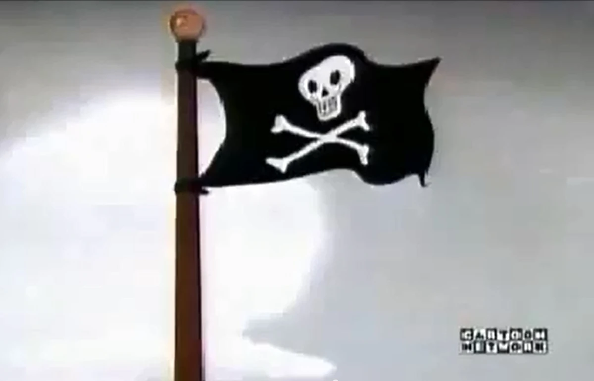 Pirates | Popeye the Sailorpedia | Fandom