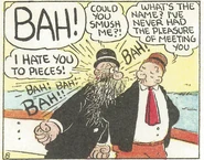 George W. Geezil/Gallery | Popeye the Sailorpedia | Fandom