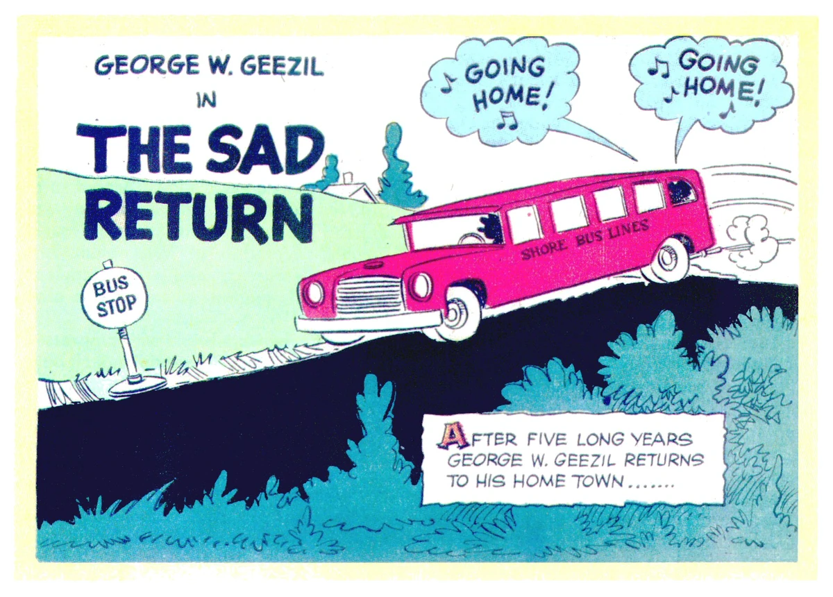 The Sad Return | Popeye the Sailorpedia | Fandom