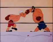 Bluto/Gallery | Popeye the Sailorpedia | Fandom