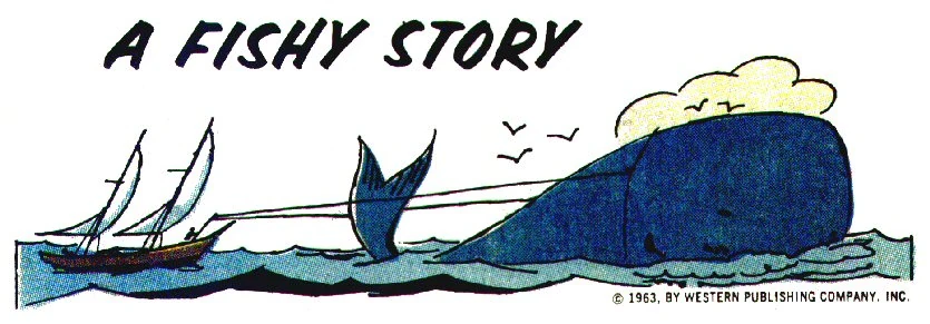 A Fishy Story | Popeye the Sailorpedia | Fandom