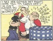 Rough House | Popeye the Sailorpedia | Fandom